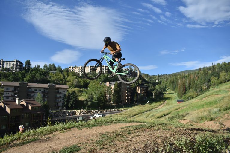 Steamboat Resort reveals 2023 Bike Park opening date | SteamboatToday.com